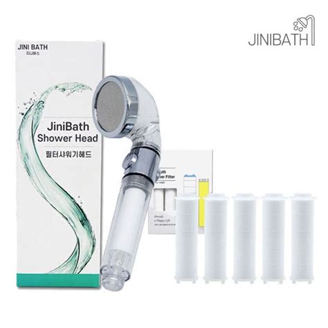 녹물필터 샤워헤드 온오프 절수형샤워기 필터세트 홈플러스 택배배송