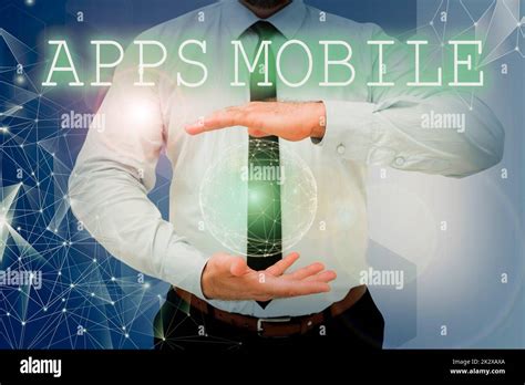 Writing Displaying Text Apps Mobile Business Overview Computer Program Designed To Run On Phone