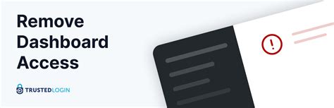 Remove Dashboard Access · Wpkolekto