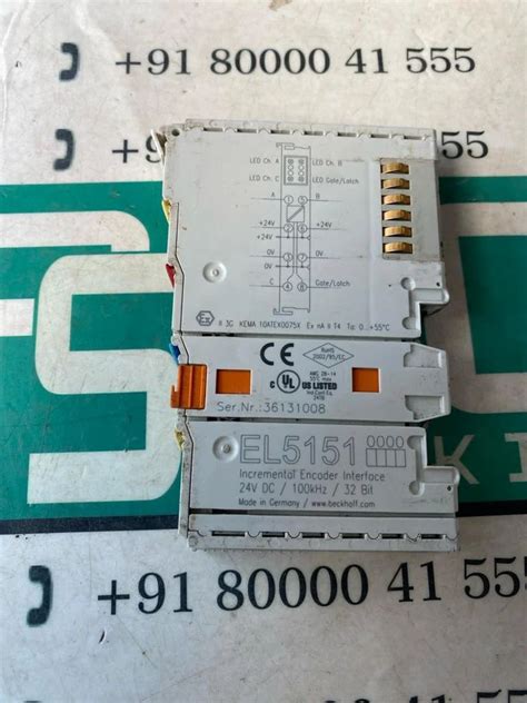 Beckhoff PLC Beckhoff PLC Controller Latest Price Manufacturers Suppliers