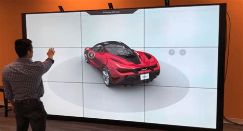 Nxt Interactive Mastering Gesture Based Games Design