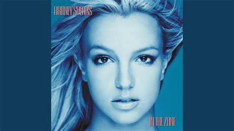 Britney Spears Toxic Album