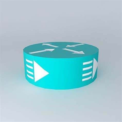 Cisco Edge And Broadband Router Icon 3d Model Cgtrader Cisco Edge And Broadband Router Icon 3d Model Cgtrader
