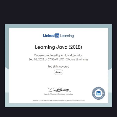 amlan majumdar on linkedin javalearning javaprogramming coding programming techskills…