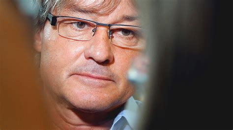 Ex Teamchef Dietmar Constantini Verstorben Tirol Orf At