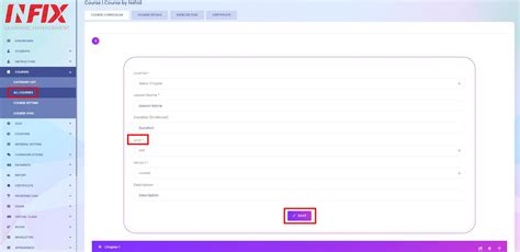 Aorasoft Helpdesk How To Work H5p Module In Infixlms