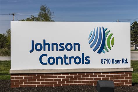 Building Automation Giant Johnson Controls Hit By Dark Angels Ransomware Attack Cyware Alerts