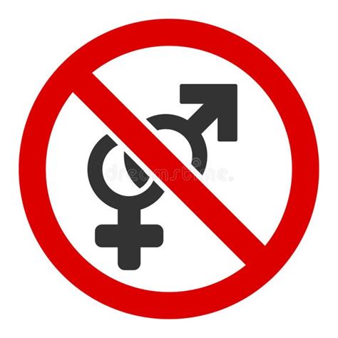 Flat Raster No Sex Symbol Stock Abbildung Illustration Von Aufmerksamkeit 168809529 Flat Raster No Sex Symbol Stock Abbildung Illustration Von Aufmerksamkeit 168809529