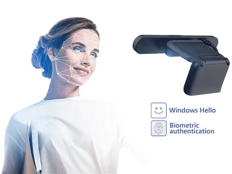 Windows Hello Camera