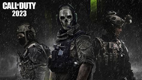 Cod 2023 Serait Bien Passé Dune “extension” De Mw2 à Un Jeu à Part Entière Dexerto Fr