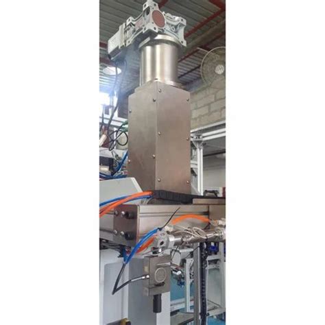 Servo Press Machine Production Capacity 50 Tons At Rs 1500000 Piece