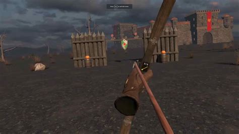 Best Vr Archery Games Vr Today Magazine Vr Games News Reviews And Guides