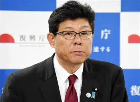 岸田文雄决定任命文部科学大臣萩生田光一为日本内阁官房长官 全球速报 澎湃新闻 The Paper