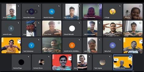 Harshal Pinge On Linkedin Gitsetgo Versioncontrol Github Gdsc