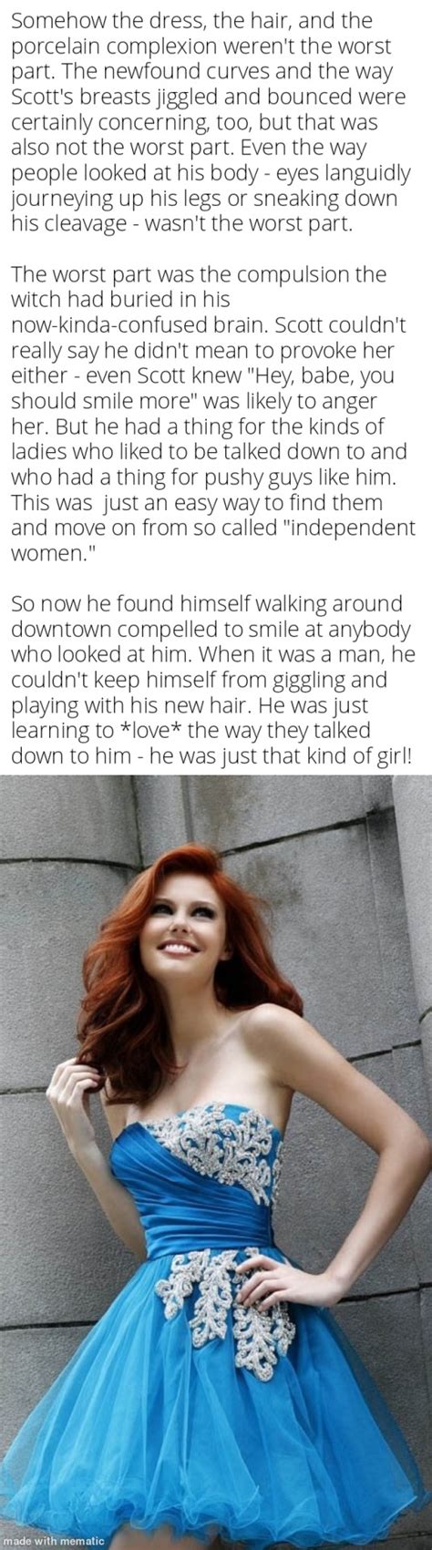 That Kind Of Girl Tumbex