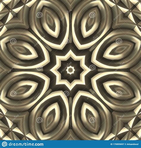 Shiny Seamless Repeating Pattern Tile Stock Illustration Illustration Of Repeating Backdrop