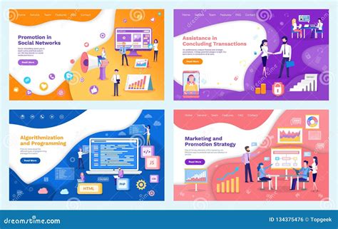 Algorithmization Programming Stock Illustrations 26 Algorithmization