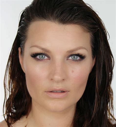 Pixiwoo Ursula Andress Makeup Tutorial Pixiwoo