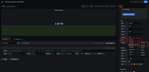 专栏 一篇文章彻底搞懂TiDB集群各种容量计算方式 TiDB 社区