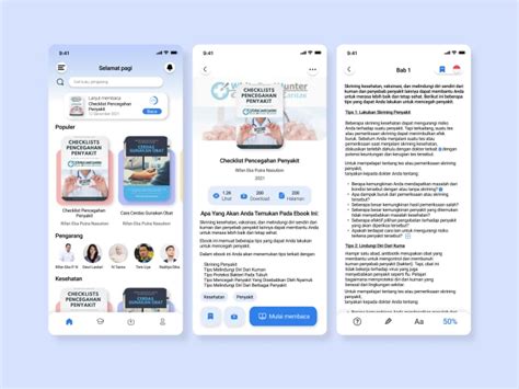 Create Ui Ux Design For Mobile App With Figma By Rakama04 Fiverr