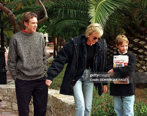Acteurs Freddie Sayers Playing Prince William Amy Secombe Playing News Photo Getty Images