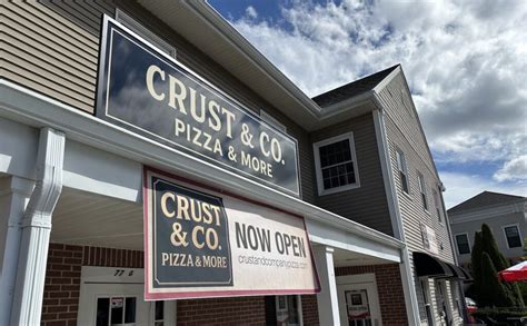 Tempers Flare During Crust And Co License Discussion Hopkinton Independent