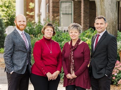 Thomas Glavin Financial Advisory Team Wisconsin Rapids Wi