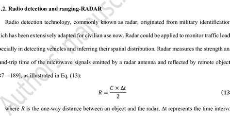 The Deployment For Real Time Moving Target Detection With Pir