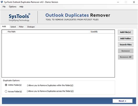Remove Duplicate Holidays From Outlook Calendar In Just Few Clicks