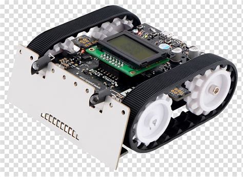 Arduino Robot Png Atelier Yuwaciaojp