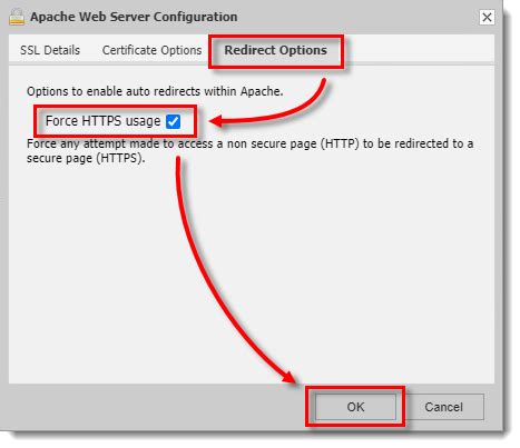KB ESET Endpoint Encryption Server Apache Web Server Configuration
