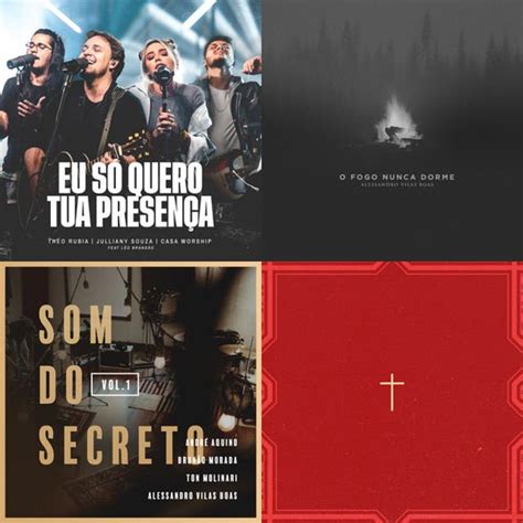 Ruach Revival ️‍🔥 Playlist By Parra Spotify