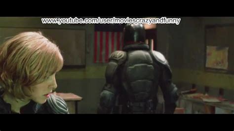 Dredd 2012 Sex Hd Youtube