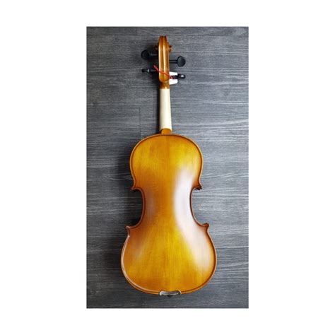 Violin Mavis 4 4 Mv1411 Acabado Mate Tienda Musical Francisco El Hombre