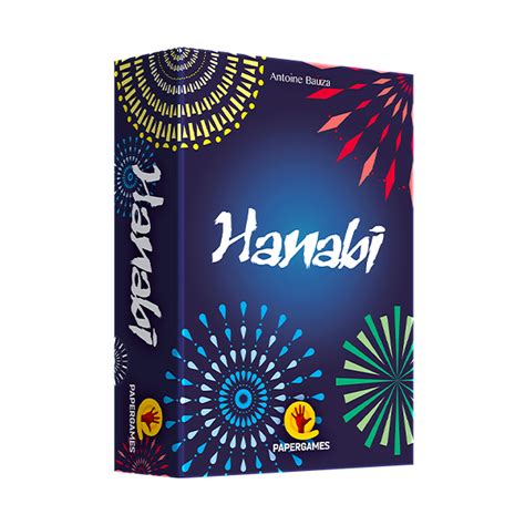 Hanabi