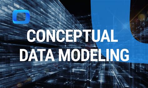 Conceptual Data Model Explained With Examples