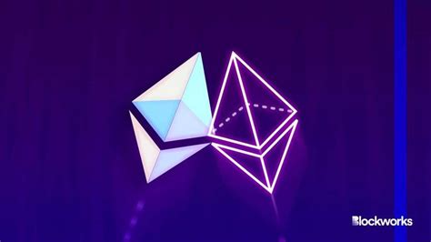 Blockworks On Linkedin The Biggest Ethereum Upgrade Ever Goes Live