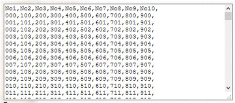 Generador Números Gratis Marketing Publicidad Toma Publicidad