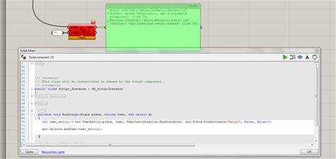 Text Entity Problems General C Question About Constructor