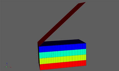 3d Mesh Generation Usability Opengeosys Community