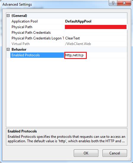Wcf Nettcp Binding Codeproject