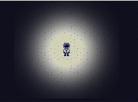 Opengl How To Not Show Edges Of Light Mask Stack Overflow