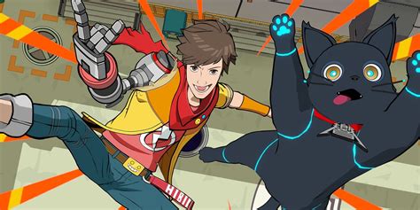 Hi Fi Rush Fixes And Improvements The Game Needs