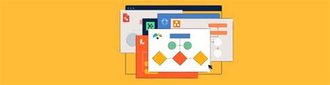 Best Free Visio Alternatives For Making Diagrams In