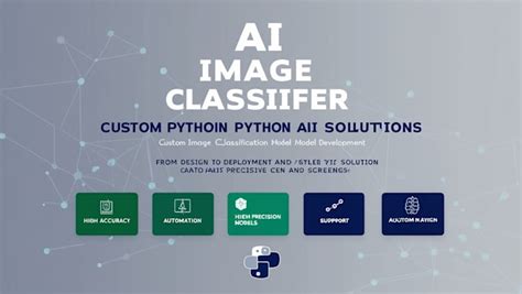 Develop A Custom Ai Model For Image Classification By Ahmafzal45 Fiverr