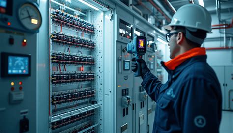 Aluminum Busbars In Modern Electrical Systems Ap Precision