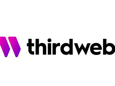 Integrate Thirdweb Into Nextjs Upwork