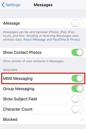 Effective 5 Solutions To Fix IMessage Stuck On Sending Issue