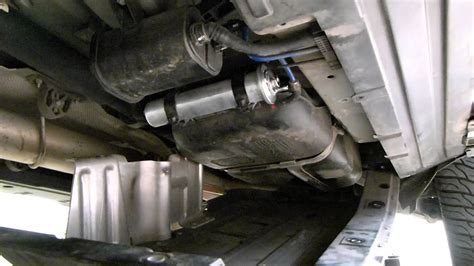 Fuel Pump Relay Location Bmw X5 E53 At Thomas Reiser Blog