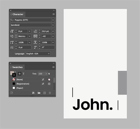 InDesign Layout Mastery Transforming Ordinary Designs Into Extraordinary Envato Tuts